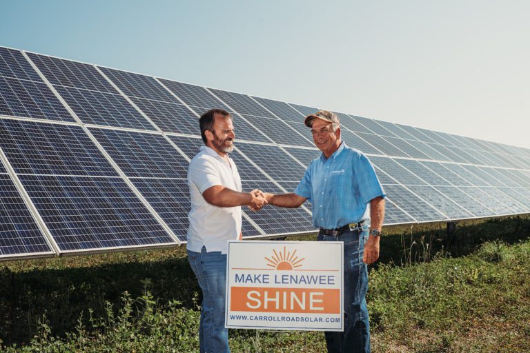 Solar Energy Development Platform | ESA